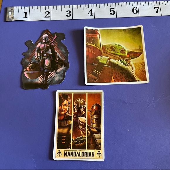 Star Wars | Design | Baby Yoda Grogu Disney Star Wars The Mandalorian 3 ...